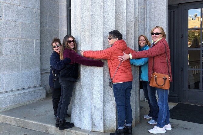 Fun City Scavenger Hunt in Lindsay by Zombie Scavengers - Key Points