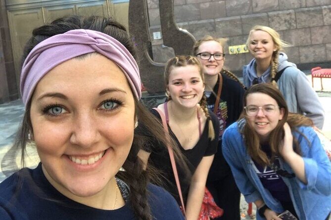 Fun City Scavenger Hunt in Lindsay by Zombie Scavengers - What’s Included and What’s Not