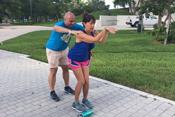 Fun City Scavenger Hunt in Miami Beach by Wacky Walks - A Deep Dive into the Experience