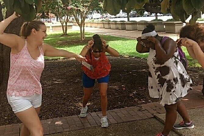 Fun City Scavenger Hunt in Miami Beach by Wacky Walks - Who is This Tour Best For?