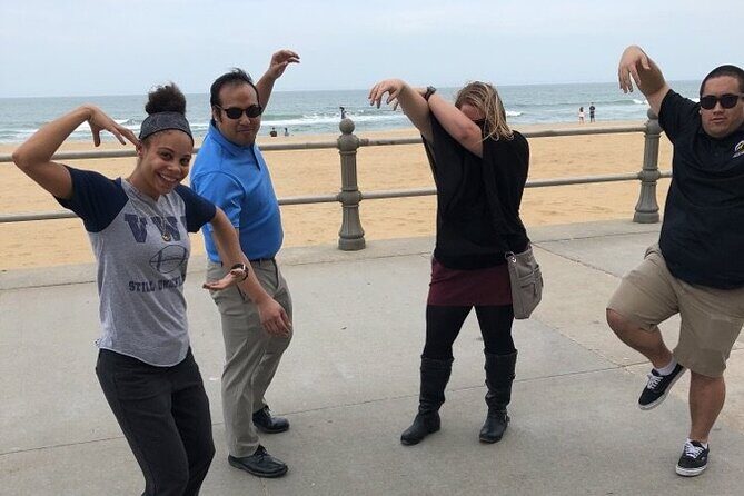 Fun City Scavenger Hunt in Miami Beach by Wacky Walks - FAQ: Your Practical Questions Answered