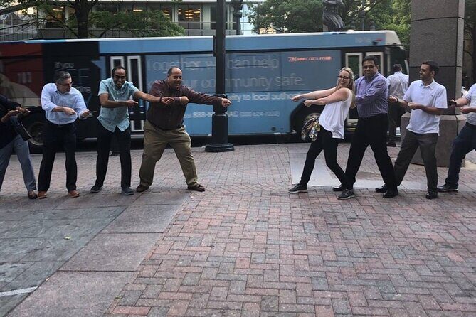 Fun City Scavenger Hunt in Mississauga by Zombie Scavengers - Analyzing Price and Value