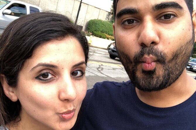 Fun City Scavenger Hunt in Mississauga by Zombie Scavengers - Final Thoughts