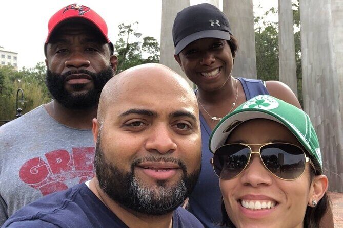 Fun City Scavenger Hunt in Modesto by 3Quest Challenge - Exploring Modesto Through a Game: What to Expect