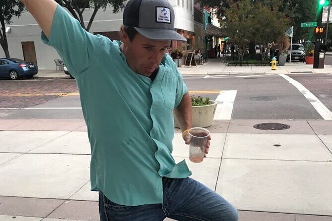 Fun City Scavenger Hunt in Modesto by 3Quest Challenge - FAQ