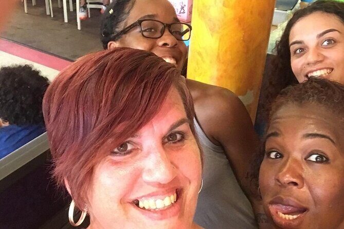Fun City Scavenger Hunt in Montgomery by Operation City Quest - What Is the Operation City Quest Scavenger Hunt?