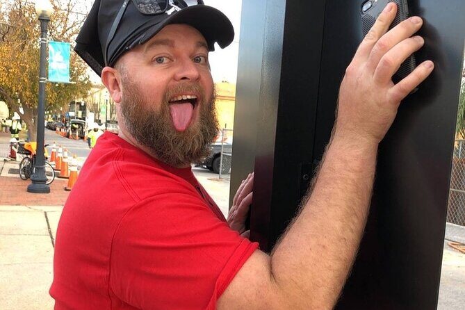 Fun City Scavenger Hunt in Montgomery by Operation City Quest - Who Is This Tour Best For?