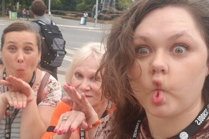 Fun City Scavenger Hunt in Murfreesboro by Zombie Scavengers - What Participants Are Saying