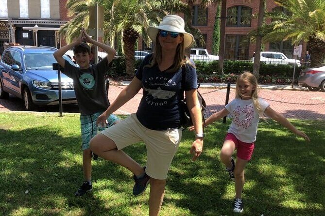 Fun City Scavenger Hunt in New Orleans by Crazy Dash - Introduction: Exploring New Orleans in a Fun New Way