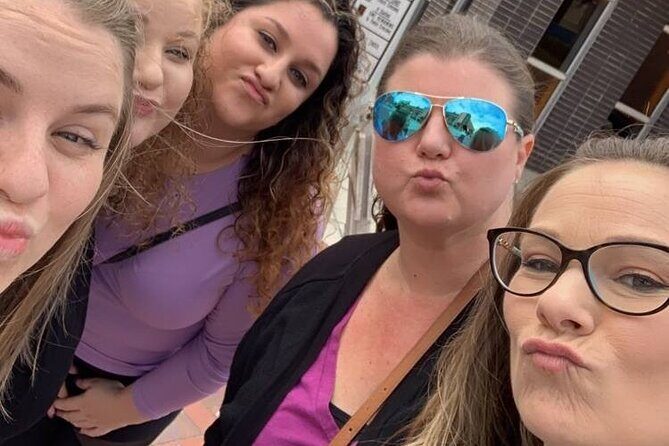 Fun City Scavenger Hunt in Newmarket by Operation City Quest - Detailed Breakdown of the Experience