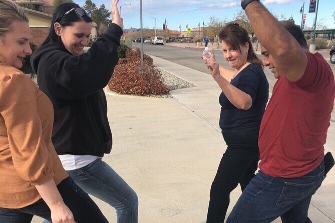 Fun City Scavenger Hunt in Norman by Zombie Scavengers - Cost and Value