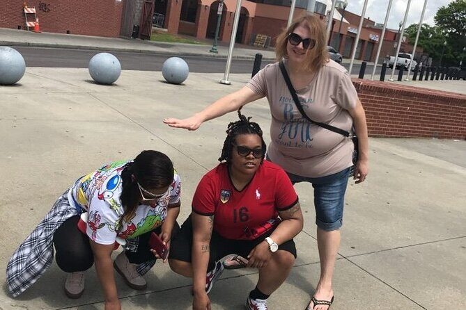 Fun City Scavenger Hunt in Oklahoma City by Operation City Quest - Final Thoughts