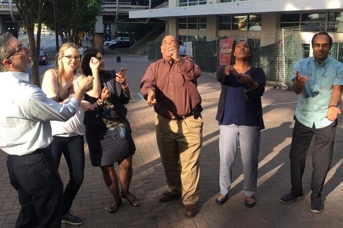 Fun City Scavenger Hunt in Oklahoma City by Operation City Quest - FAQ