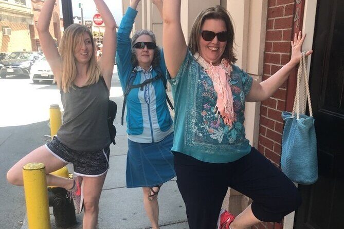 Fun City Scavenger Hunt in Ontario by Zombie Scavengers - Key Points
