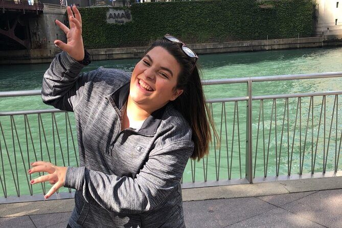Fun City Scavenger Hunt in Orlando by Zombie Scavengers - How the Experience Unfolds
