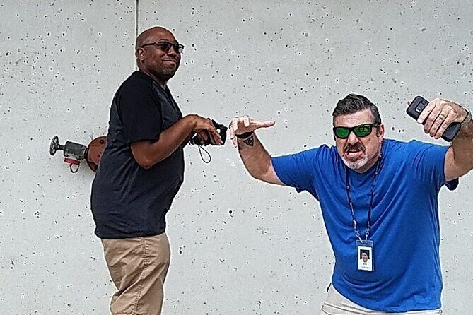 Fun City Scavenger Hunt in Orlando by Zombie Scavengers - Final Thoughts on Value and Suitability