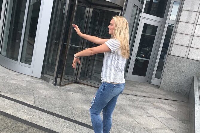 Fun City Scavenger Hunt in Ottawa by Zombie Scavengers - Practical Tips & Considerations