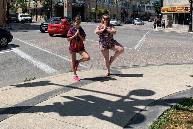 Fun City Scavenger Hunt in Oxnard by Wacky Walks - Exploring Oxnard with the Wacky Walks Fun City Scavenger Hunt