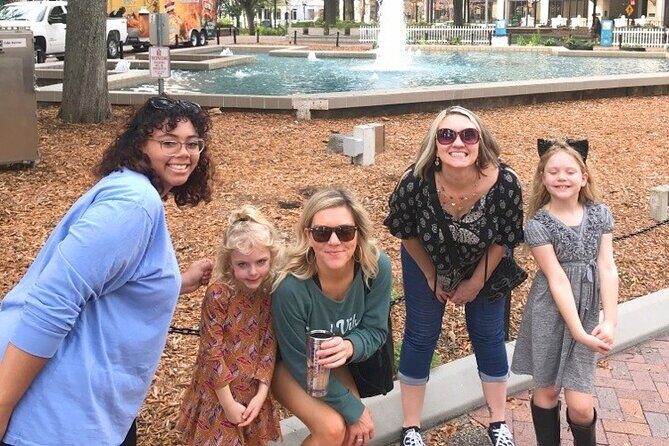 Fun City Scavenger Hunt in Oxnard by Wacky Walks - FAQs About the Wacky Walks Oxnard Scavenger Hunt