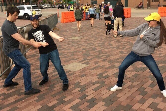 Fun City Scavenger Hunt in Pearland by Zombie Scavengers - What You Can Expect During the Hour