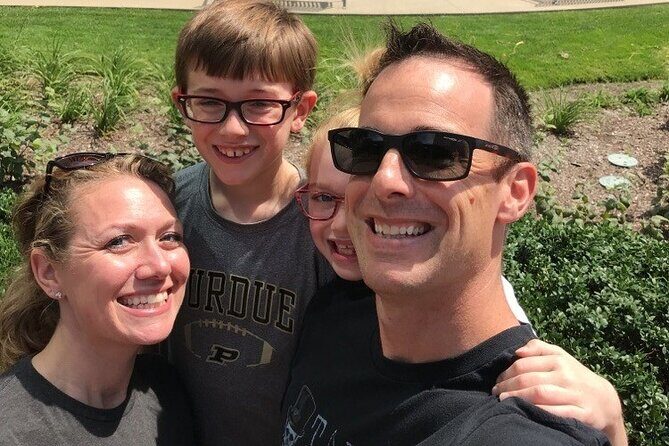 Fun City Scavenger Hunt in Pittsburgh by Operation City Quest - What Is the Operation City Quest Scavenger Hunt?