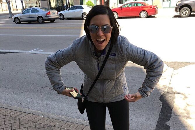 Fun City Scavenger Hunt in Raleigh by Wacky Walks - Exploring Raleigh with Wacky Walks: A Closer Look