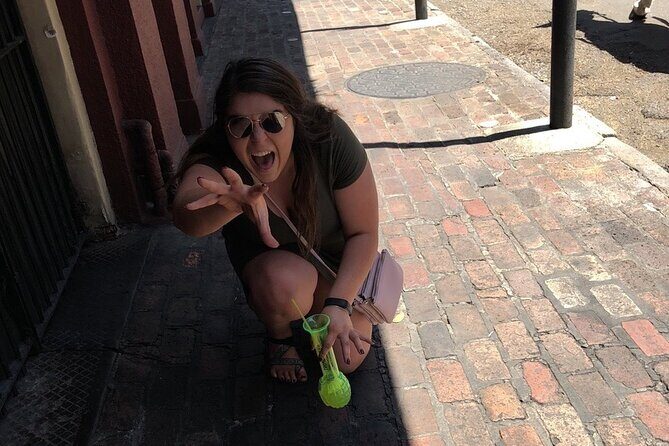 Fun City Scavenger Hunt in Richmond Hill by Zombie Scavengers - FAQs