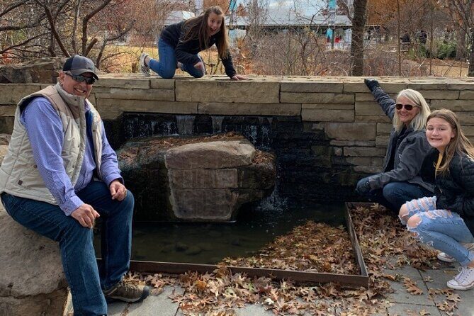 Fun City Scavenger Hunt in Rochester by Zombie Scavengers - What to Expect from the City Tour