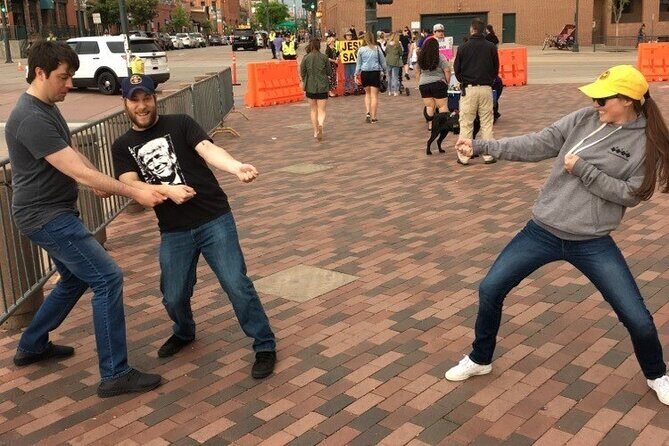 Fun City Scavenger Hunt in Round Rock by Zombie Scavengers - The Experience in Action: Real-Life Insights from Participants