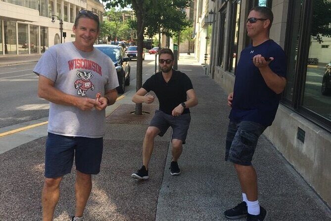 Fun City Scavenger Hunt in Round Rock by Zombie Scavengers - Why This Tour Might Be Perfect for You