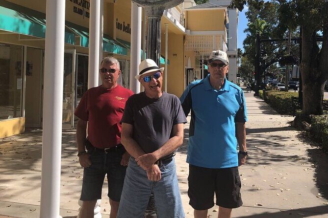 Fun City Scavenger Hunt in Sacramento by Wacky Walks - Real-World Experiences and Feedback
