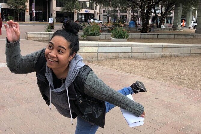 Fun City Scavenger Hunt in Saint Paul by Zombie Scavengers - Practicalities and Tips for Participants