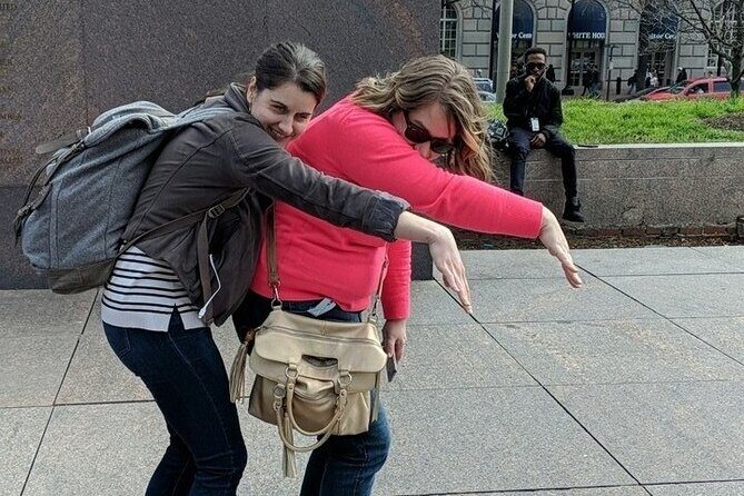 Fun City Scavenger Hunt in Saint Paul by Zombie Scavengers - Inside the Experience: What Travelers Might Expect