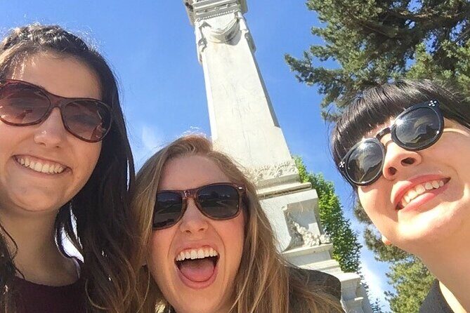 Fun City Scavenger Hunt in San Antonio by 3Quest Challenge - The experience: A closer look at what makes it engaging
