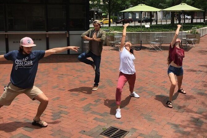 Fun City Scavenger Hunt in San Jose by Crazy Dash - An Honest Look at the Crazy Dash San Jose Experience
