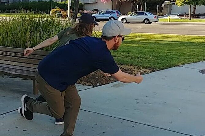 Fun City Scavenger Hunt in San Jose by Zombie Scavengers - What’s the Experience Like?