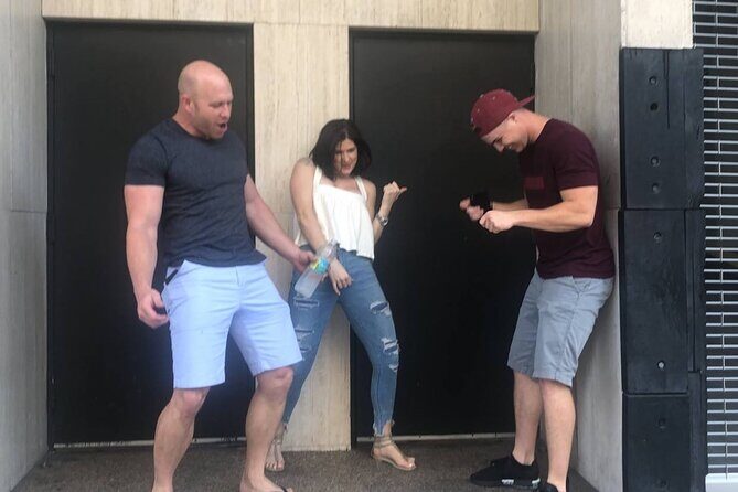 Fun City Scavenger Hunt in San Jose by Zombie Scavengers - Practical Tips