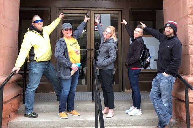 Fun City Scavenger Hunt in San Jose by Zombie Scavengers - Final Thoughts: Who Will Love This?