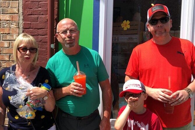 Fun City Scavenger Hunt in Sandy Springs by Zombie Scavengers - Practical Tips for Participants