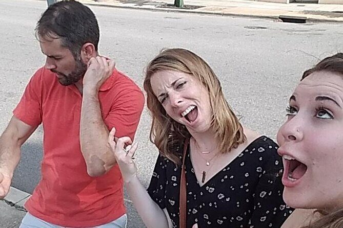 Fun City Scavenger Hunt in Shreveport by Wacky Walks - A Closer Look at the Scavenger Hunt Experience