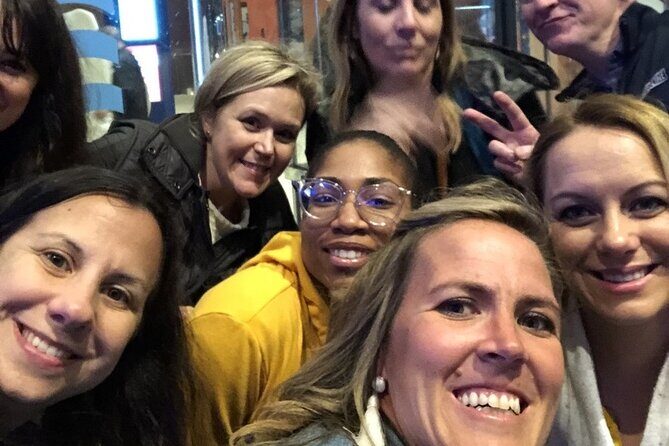 Fun City Scavenger Hunt in Sioux Falls by 3Quest Challenge - An in-depth look at the Sioux Falls 3Quest Challenge