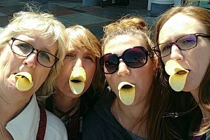 Fun City Scavenger Hunt in Sioux Falls by Wacky Walks - Who Will Love This Experience?