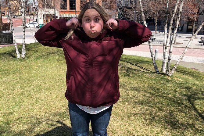 Fun City Scavenger Hunt in St. Albert by Zombie Scavengers - Limitations and considerations