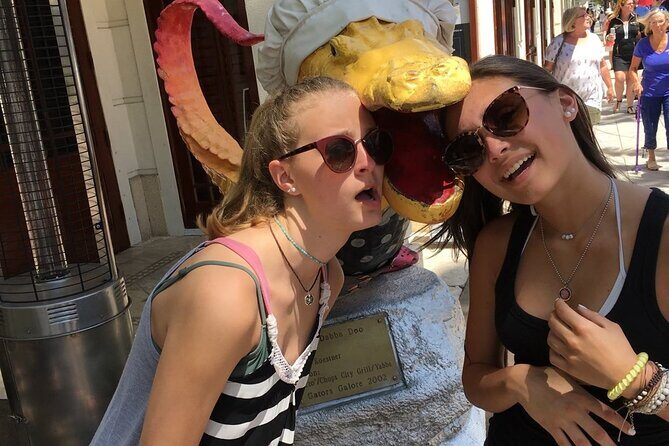 Fun City Scavenger Hunt in St. Augustine by Zombie Scavengers - The Practical Side: What You Need to Know