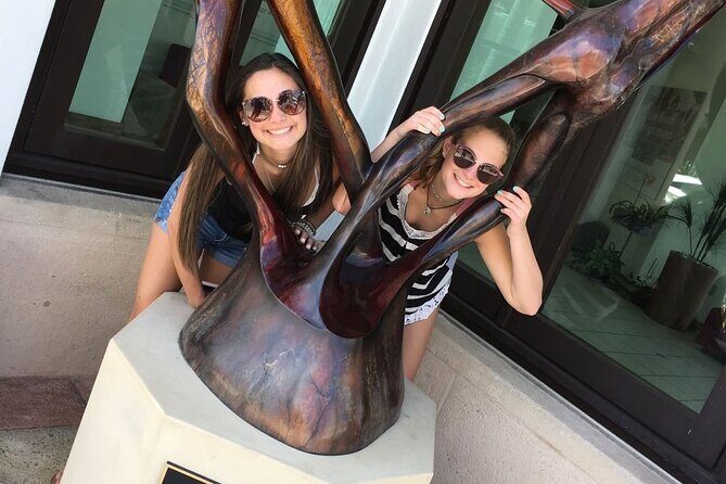 Fun City Scavenger Hunt in St. Augustine by Zombie Scavengers - Final Thoughts