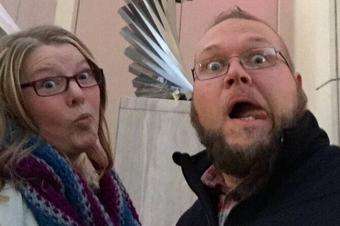Fun City Scavenger Hunt in St. Louis by Wacky Walks - Final Thoughts