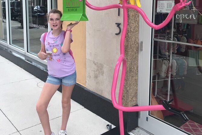 Fun City Scavenger Hunt in St. Petersburg by Wacky Walks - Final Thoughts