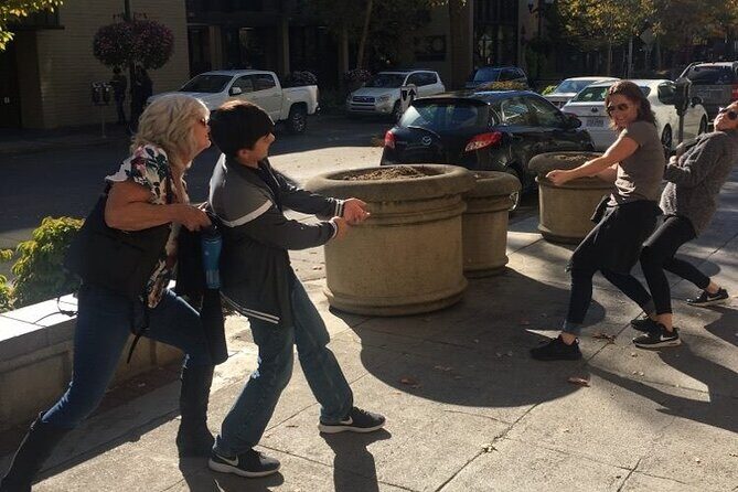 Fun City Scavenger Hunt in Sunnyvale by 3Quest Challenge - An In-Depth Look at the Sunnyvale Scavenger Hunt