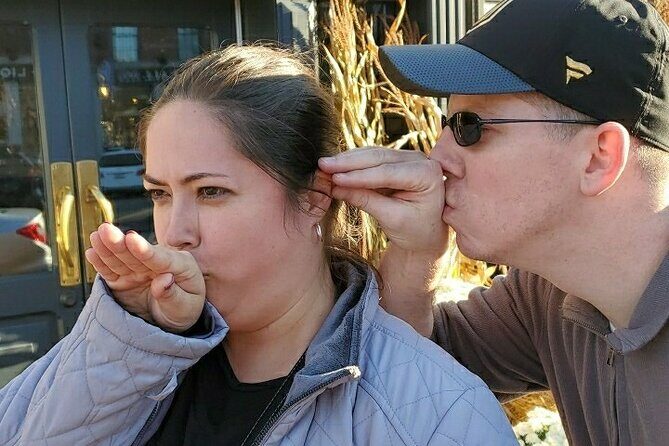 Fun City Scavenger Hunt in Tacoma by Zombie Scavengers - Exploring the Zombie Scavengers Experience in Tacoma