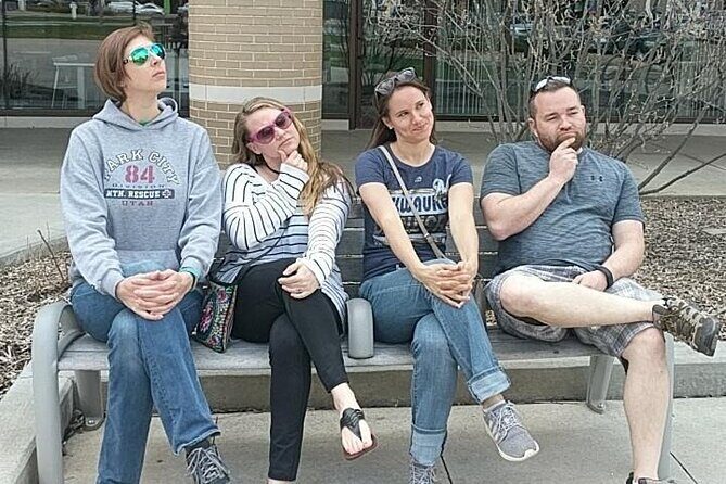 Fun City Scavenger Hunt in Tacoma by Zombie Scavengers - Price and Value Analysis
